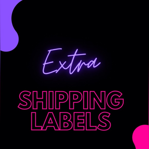 Accessories | Extra Label | Poshmark
